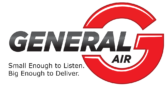 General Air | HVAC Heating & Air Conditioning Greenville, SC